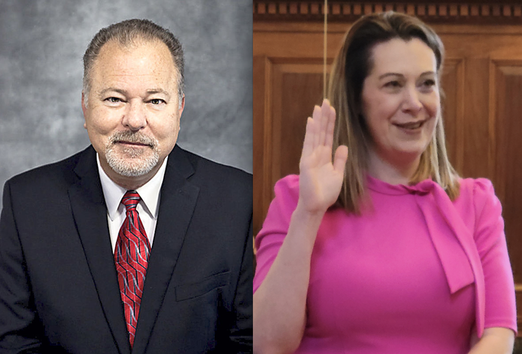 Washington Co. treasurer, controller settle lawsuit over tax form ...